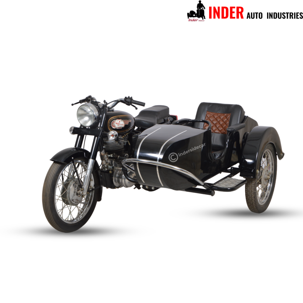 BEMMER Sidecar - Inder Sidecar