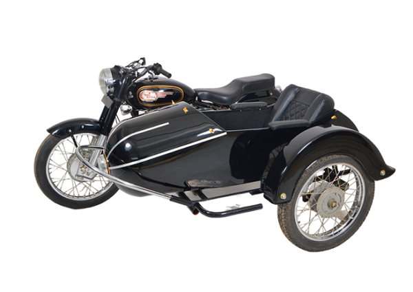 Choosing the Perfect Sidecar for Your Motorcycle: A Comprehensive Guide ...