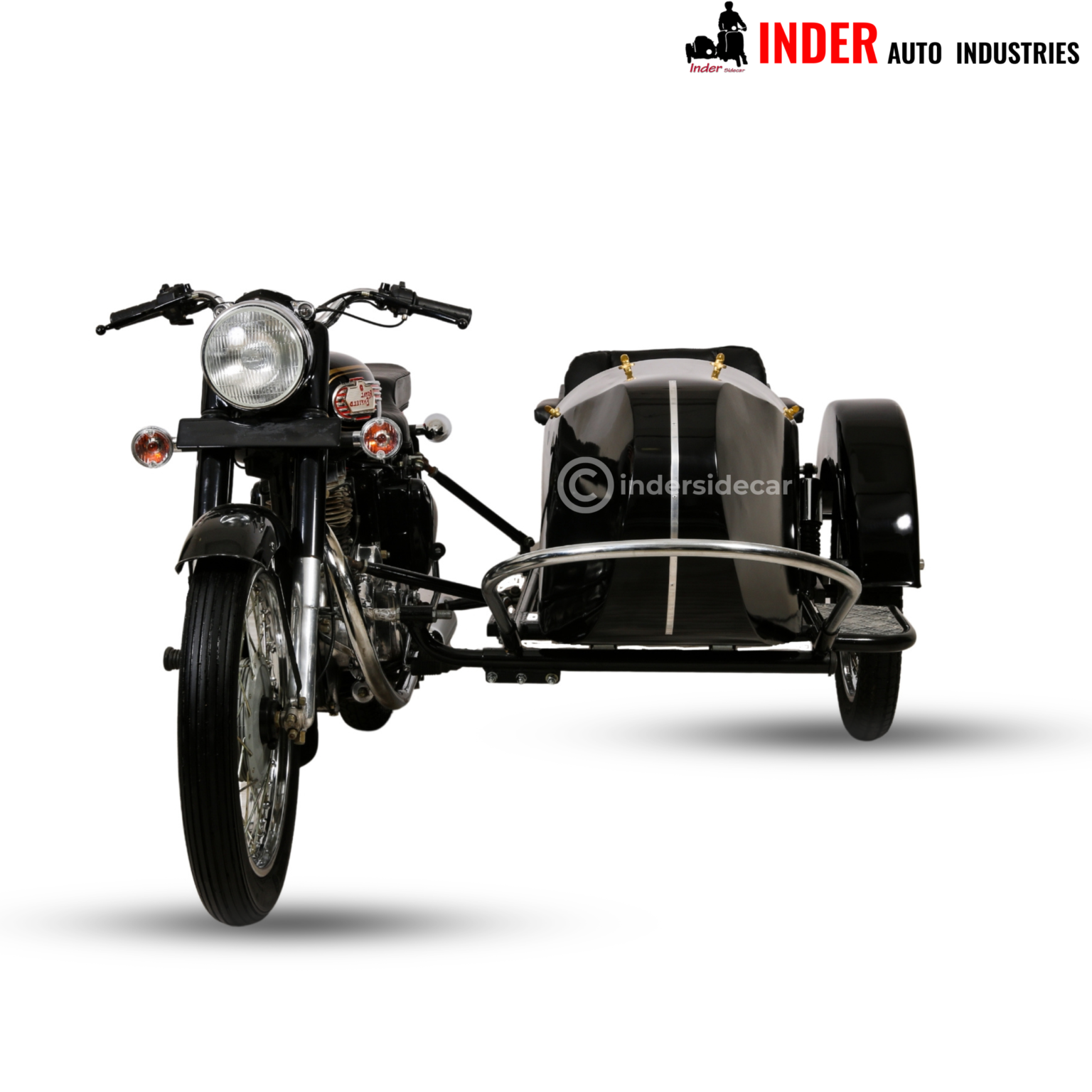 Indian Motorcycle Sidecar for Sale | Motorcycle With Sidecar India